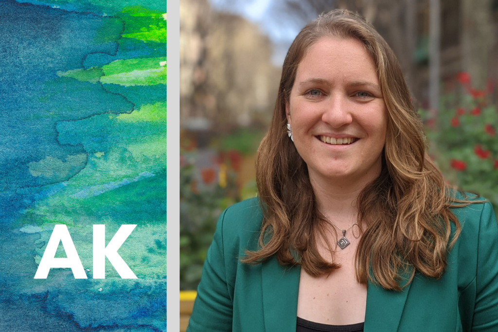 Interviewing Athena Kiriacopoulou, Principal at Pebble Legacy Partners ...