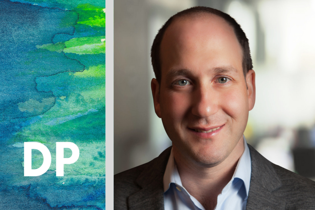 Interviewing Daniel Pianko, Managing Director at Achieve Partners ...